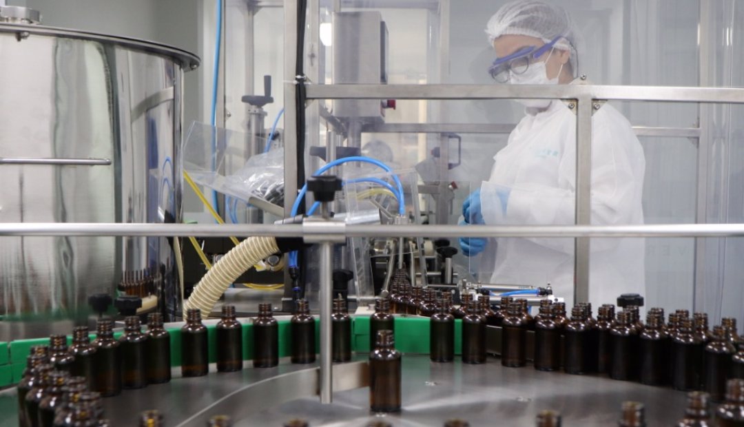 CLEVER LEAVES | A leading multi-national cannabis operator