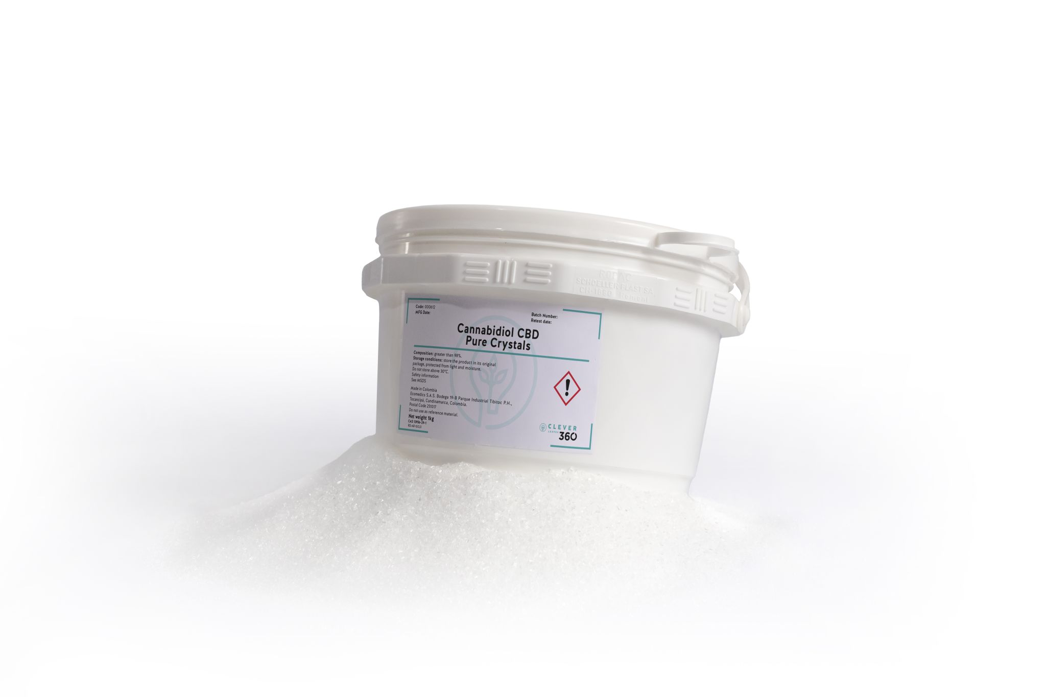 lab2b - Clever Leaves