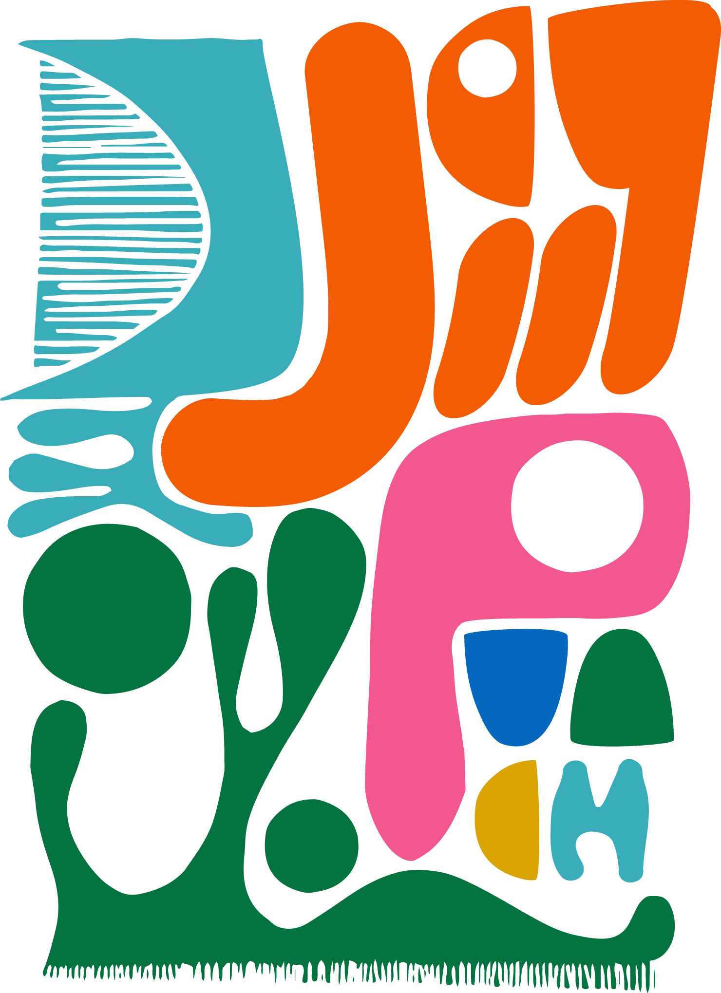 jelly punch - Clever Leaves